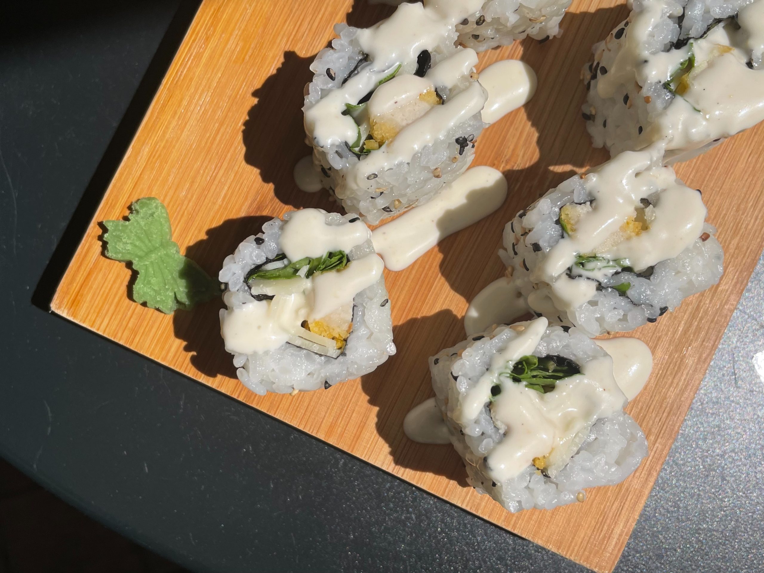 On a testé à Montpellier : Le restaurant japonais SUSHI KAWAII ...