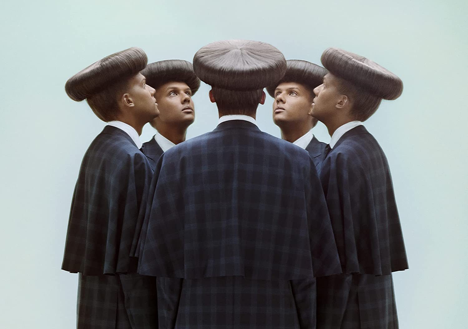 Le nouvel album de Stromae, alors, on danse ? - French Toast
