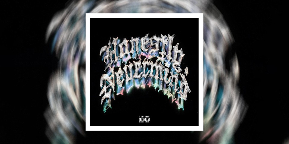 Honestly Nevermind nouvel album de Drake